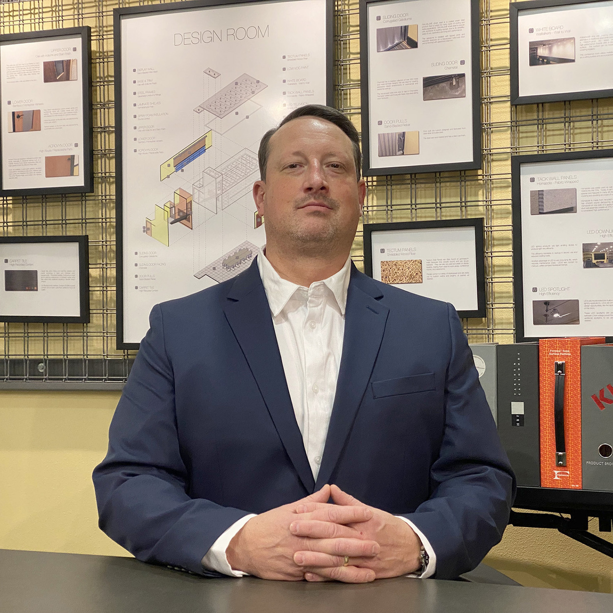Doug McCune - Puetz Design + Build
